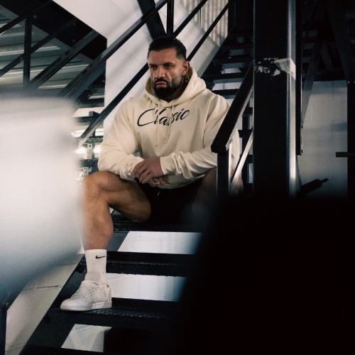 Products - Neil Currey IFBB Pro - Walk Like A Pro - Equipment and ...